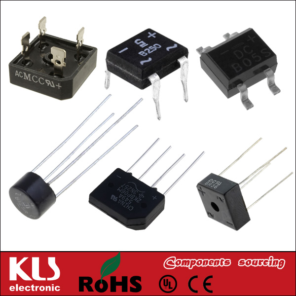Discrete Semiconductors︱Electronic Components KLS